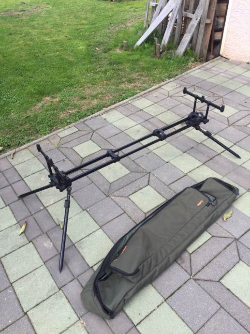 FOX RANGER ROD POD MK2