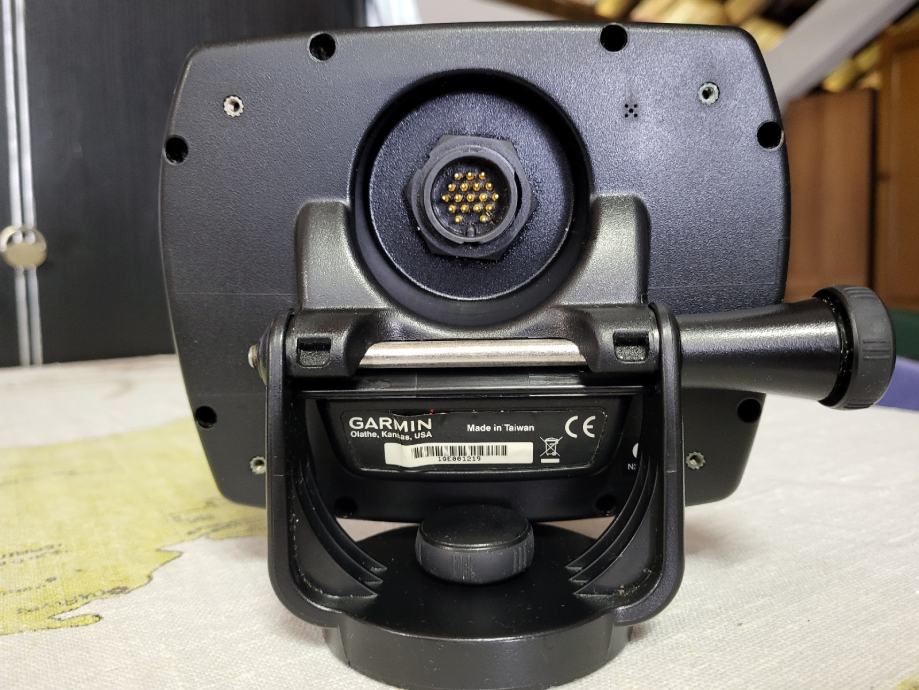 Garmin Fishfinder 140