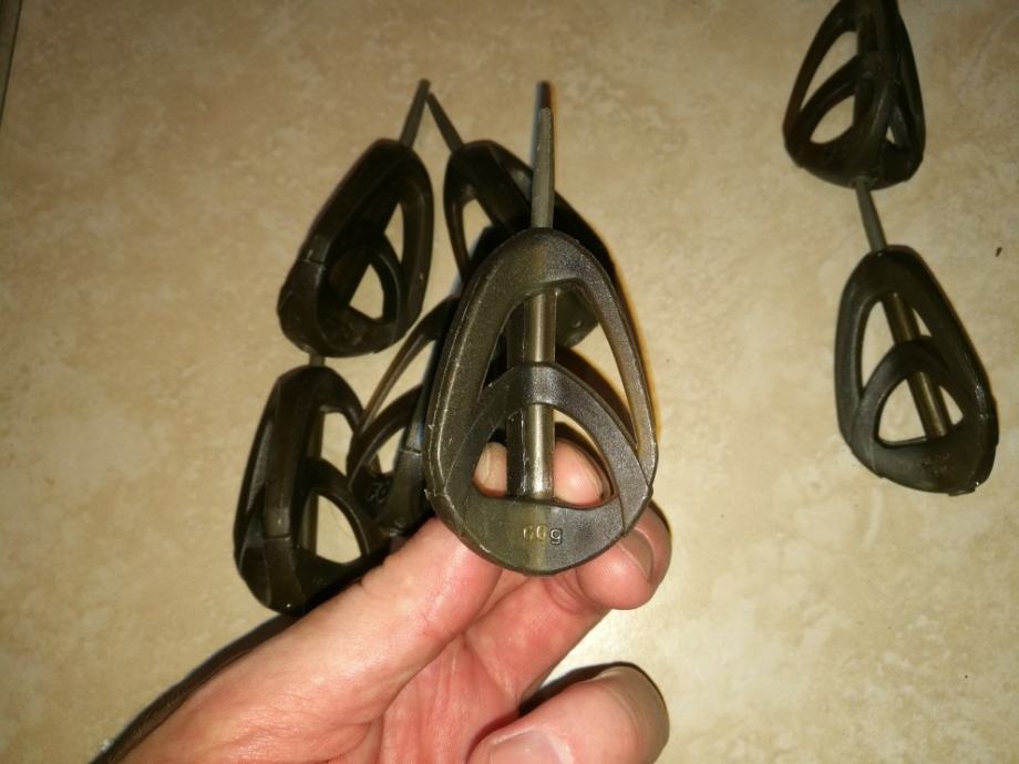 AKCIJA DO 21.10.2021!!! Hranilica/hranilice Fox method feeder