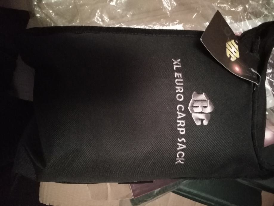 JRC Carp Sack 100 kn