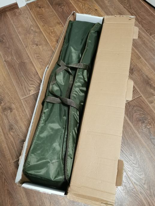 NICK EVOLUTION ROD POD