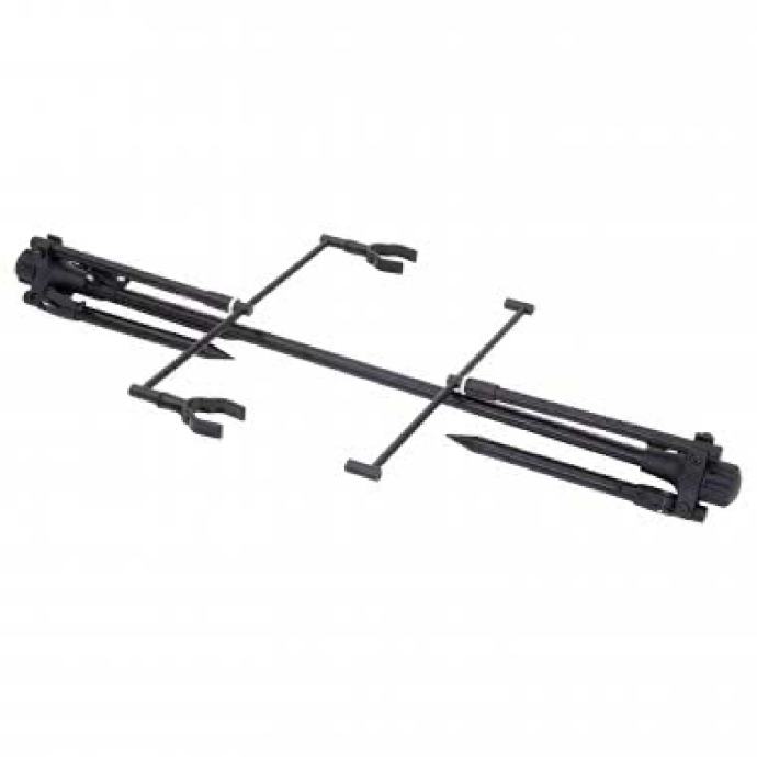 Pelzer Folding Eco Rod Pod za 2 Stapa