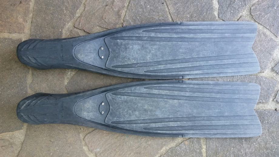 Peraje Mares Razor Pro 43-44 ili zamjena za šlape Pathos 42-44