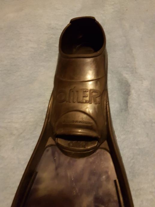 Peraje Omer Milennium