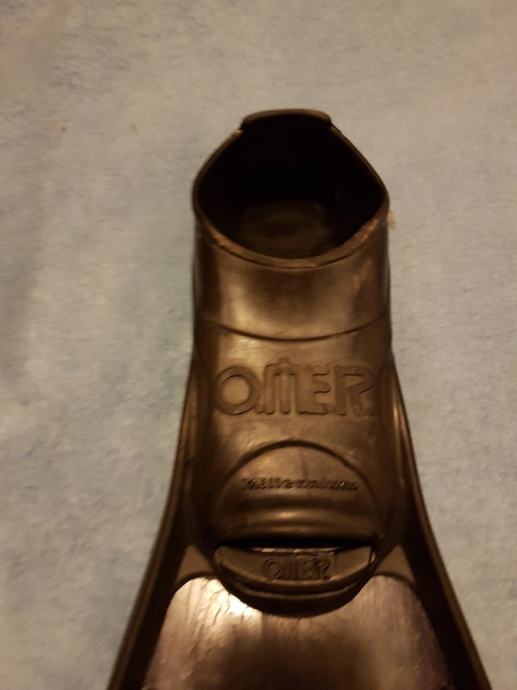 Peraje Omer Milennium