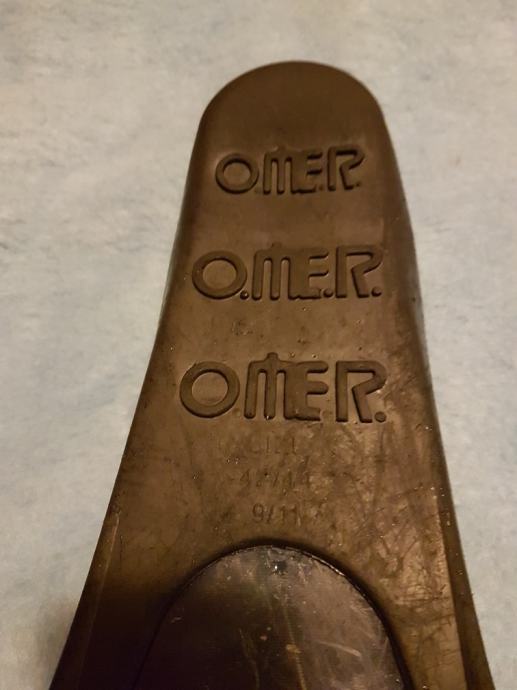 Peraje Omer Milennium