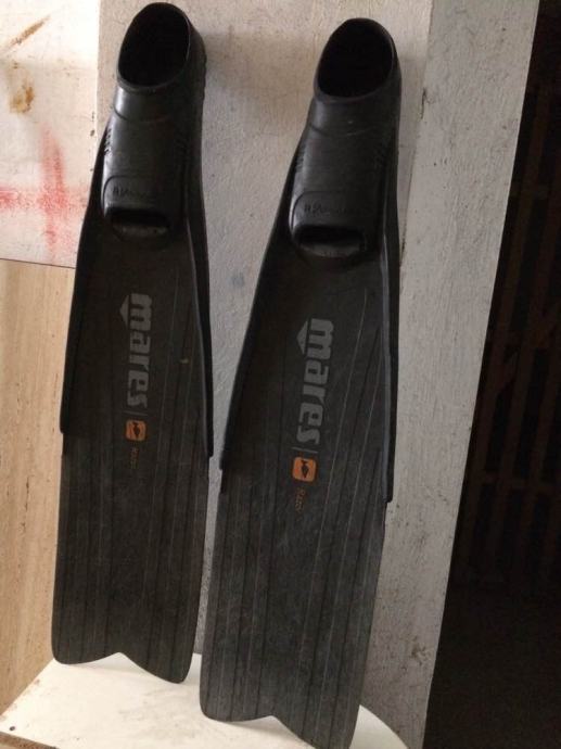 Peraje Sporasub/ Mares 44/46