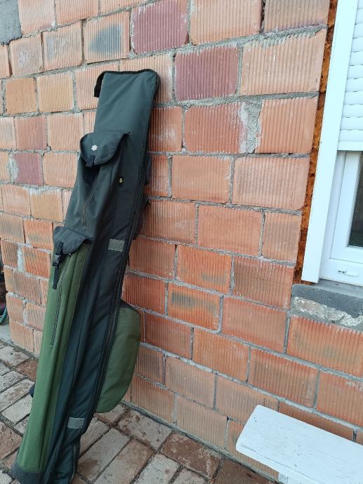 Šaranski ribolovni pribor