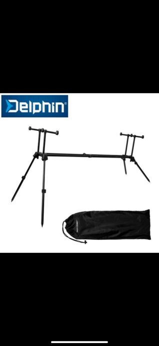 Rod pod,signalizatori,hangeri