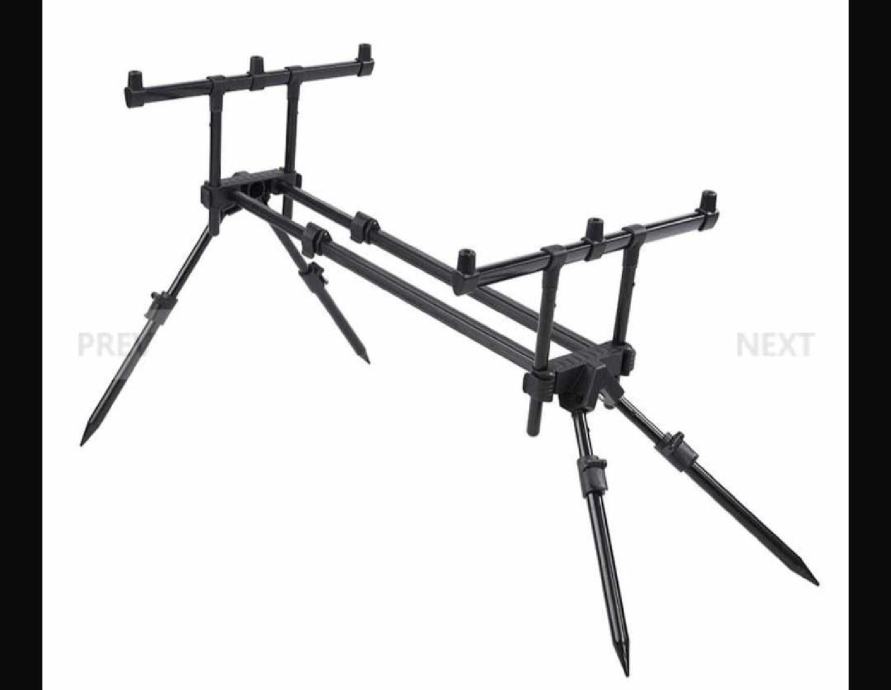 rod pod