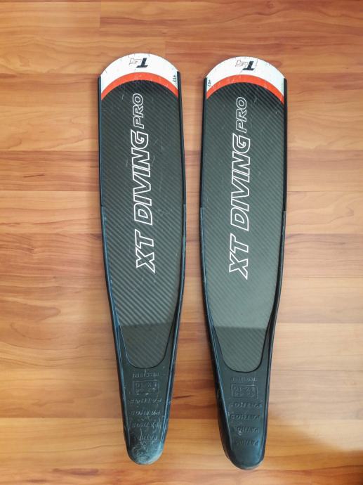 XT Diving Pro T4 Peraje
