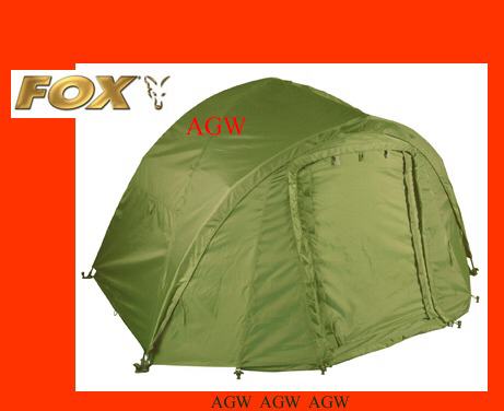 Fox Eco Easy Dome