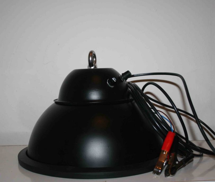 LED FERAL od 200 do 2000 svića