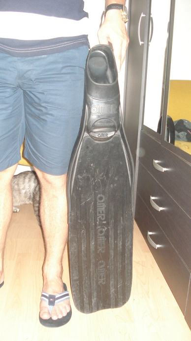 Peraje Omer Millennium size (42/44),(9/11)