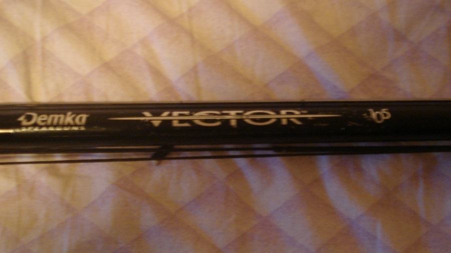 Podvodna puška Demka Vector 105