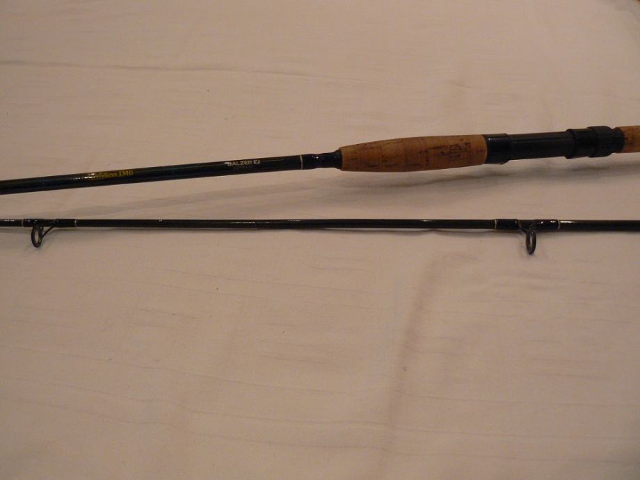 PRODAJEM ŠTAP BALZER EDITION IM6 PIKE