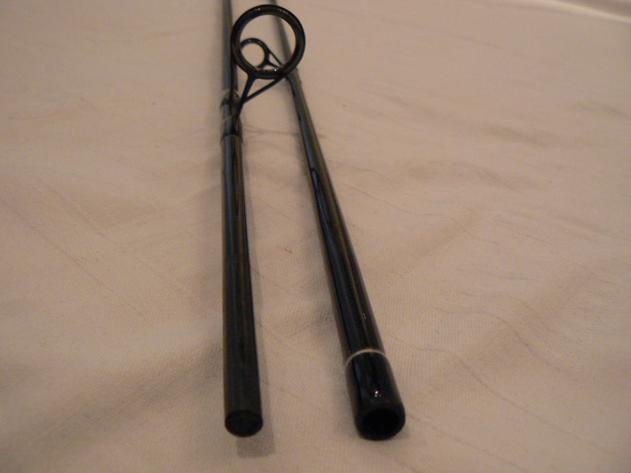 PRODAJEM ŠTAP BALZER EDITION IM6 PIKE