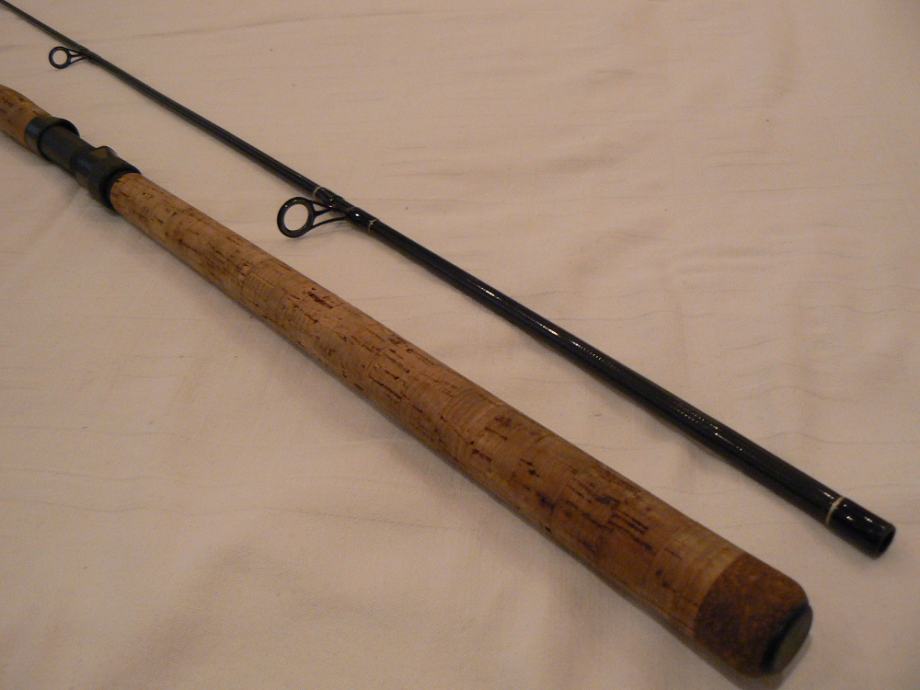 PRODAJEM ŠTAP BALZER EDITION IM6 PIKE