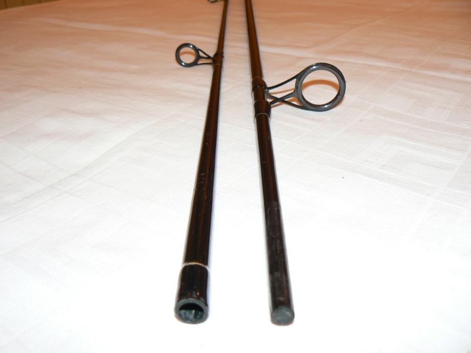 PRODAJEM ŠTAP BALZER EDITION IM6 PIKE