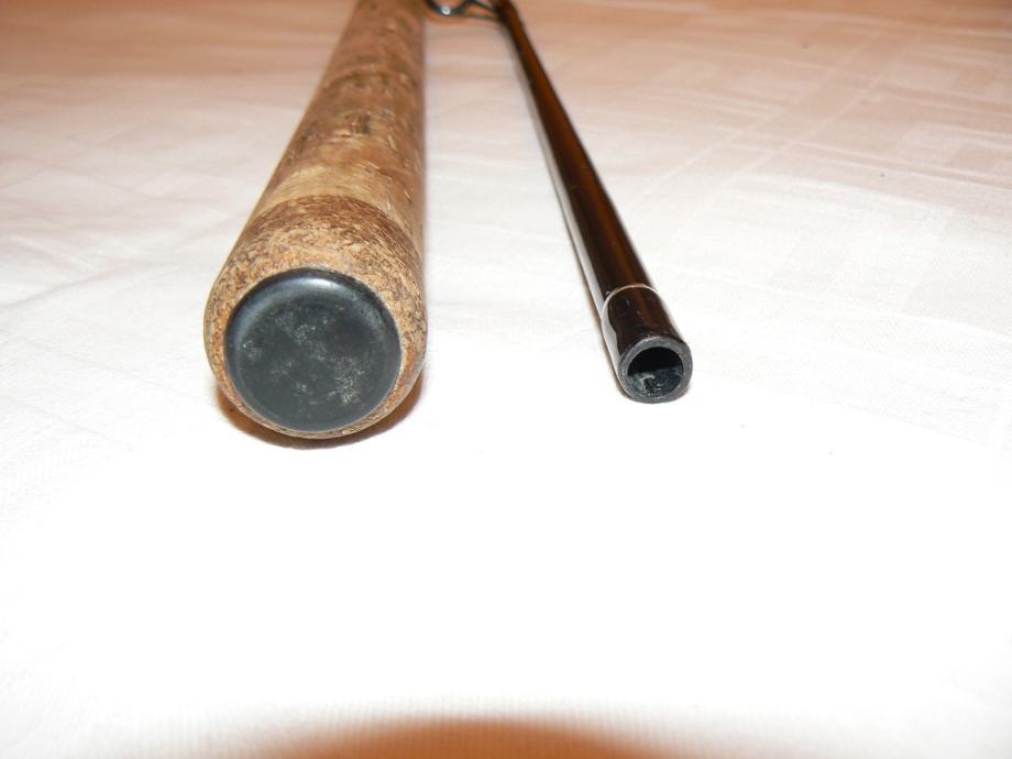 PRODAJEM ŠTAP BALZER EDITION IM6 PIKE