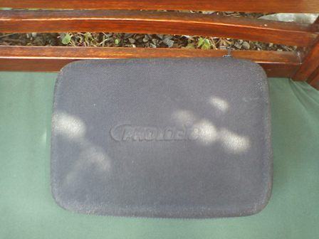 prologic baitman vts