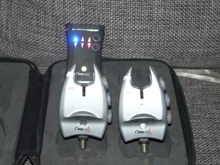 prologic vts baitman