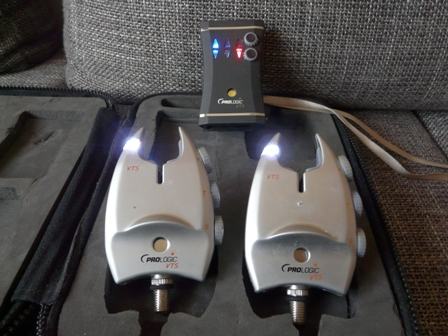 prologic vts baitman