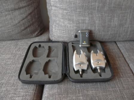 prologic vts baitman