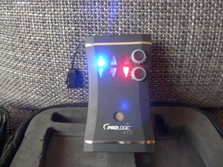 prologic vts baitman