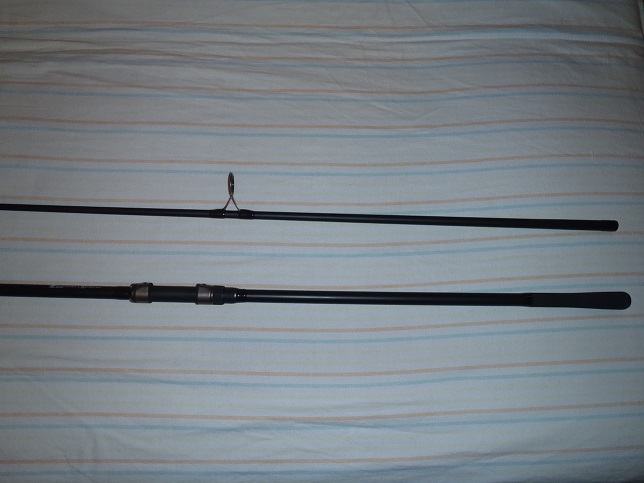 Ribički štap spod Fox Warriors 5,5 lb novi