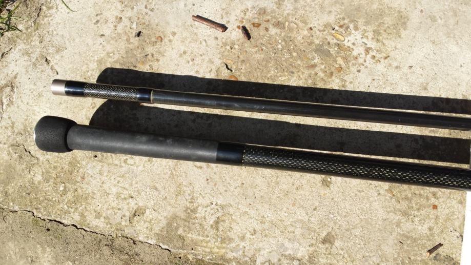 Ron Thompson C 14, 13 ft, 3,5 lb, šaranski štap, 3 komada