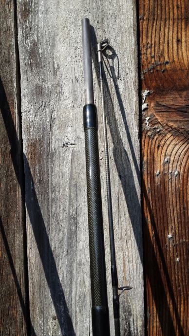 Ron Thompson C 14, 13 ft, 3,5 lb, šaranski štap, 3 komada