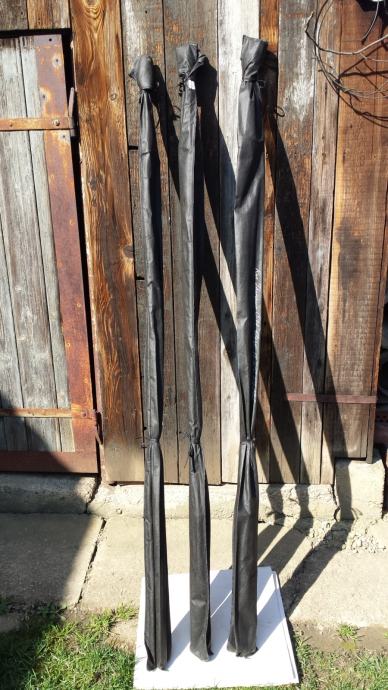 Ron Thompson C 14, 13 ft, 3,5 lb, šaranski štap, 3 komada