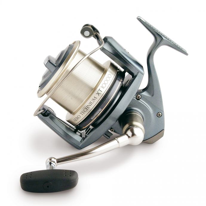 Shimano Aero Technium XT 10000 ribolovna rola