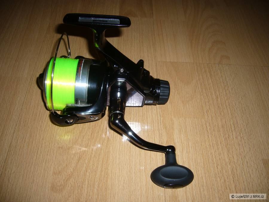 SPRO LCS 500 super long cast 2kom