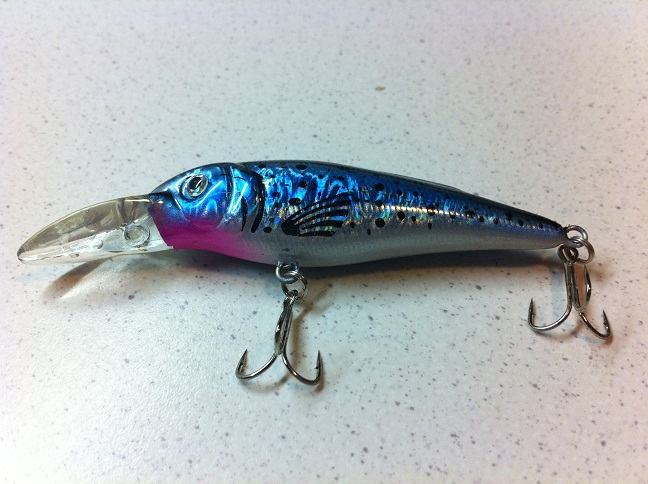 Varalice Ribolov Varalica 3