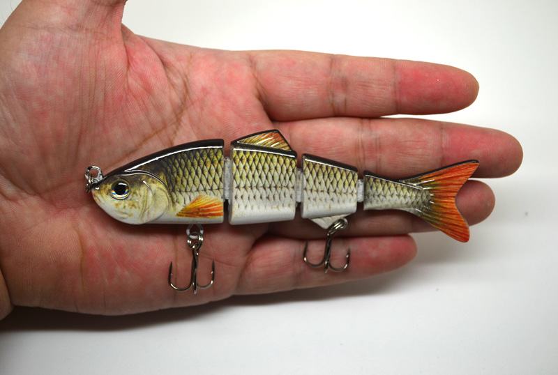 VARALICE - VOBLERI - ŽIVA RIBA (akcija samo tjedan dana !!!!!)