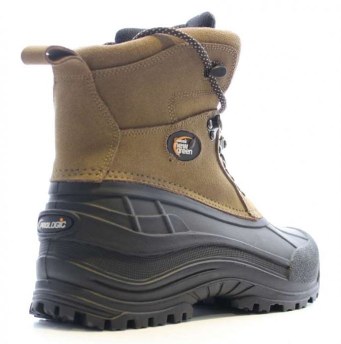 Prologic trax boot