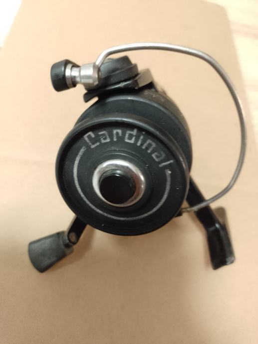 ABU CARDINAL 155