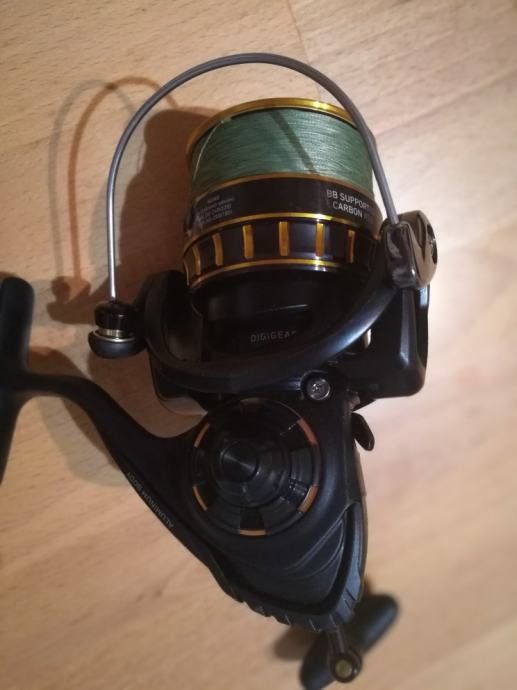 daiwa bg 3000