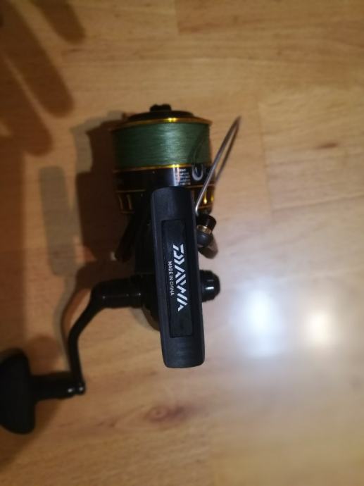 daiwa bg 3000
