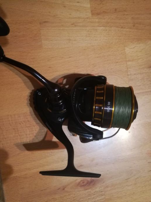 daiwa bg 3000