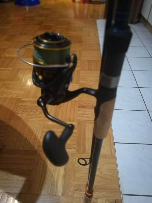 daiwa bg 3000