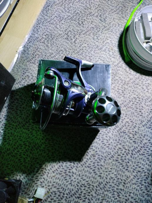 Mitchell 298 pro rola