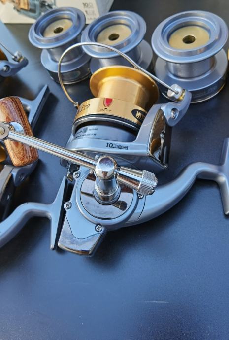 Mitchell armada 8000 pro rolne