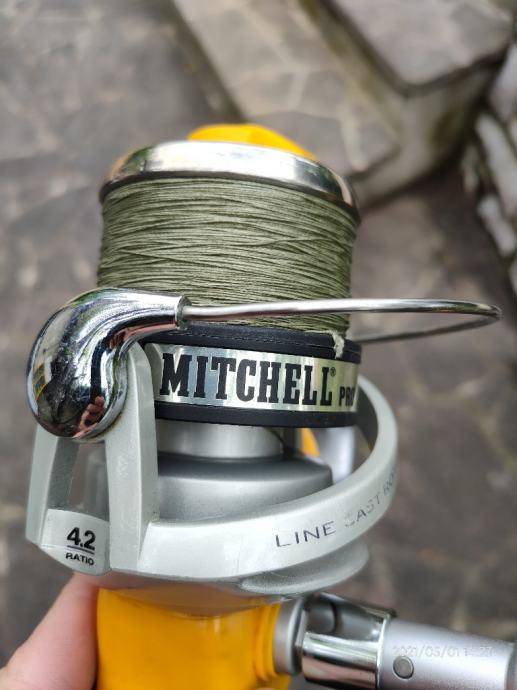Mitchell Pro NAUTIL 7500....ili ZAMJENA