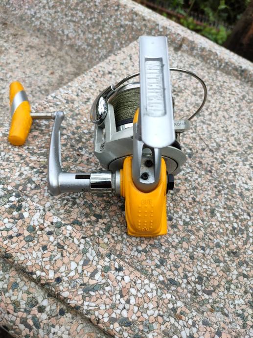 Mitchell Pro NAUTIL 7500....ili ZAMJENA