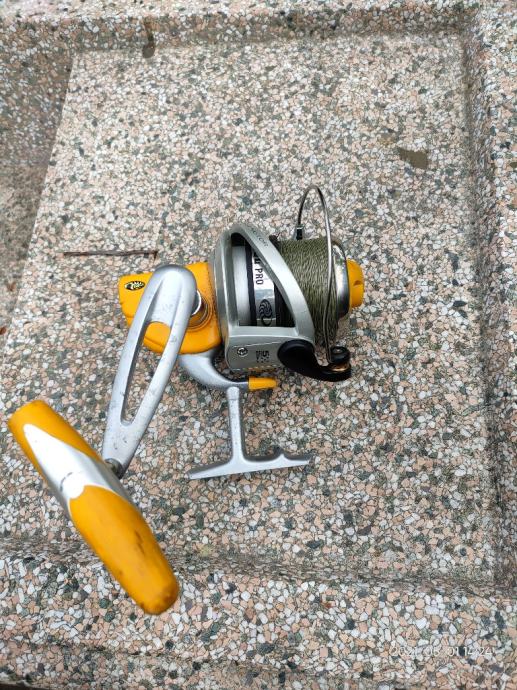 Mitchell Pro NAUTIL 7500....ili ZAMJENA