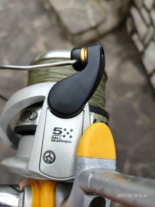 Mitchell Pro NAUTIL 7500....ili ZAMJENA