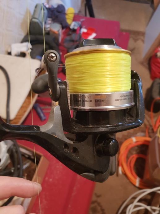 Okuma axeon